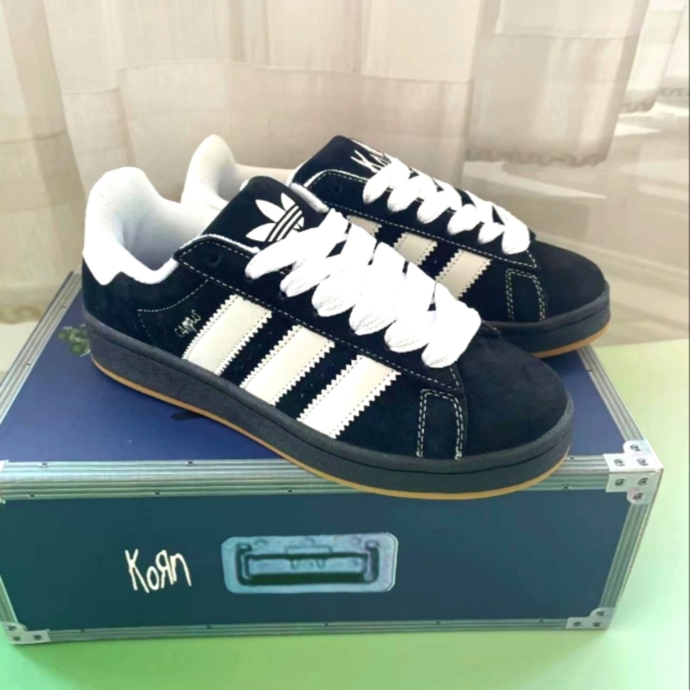 Korn X Adidas Campus 00s - Gem